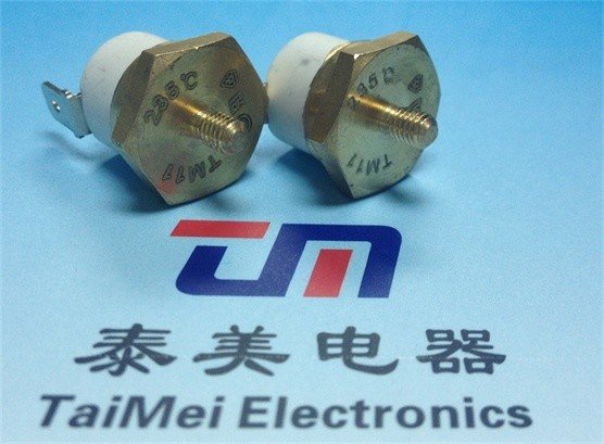 KSD301 Thermostat 250V 5A Thermal Overload Switch Air Conditioner Termostato Temperature Switch 100000 Life Cycle