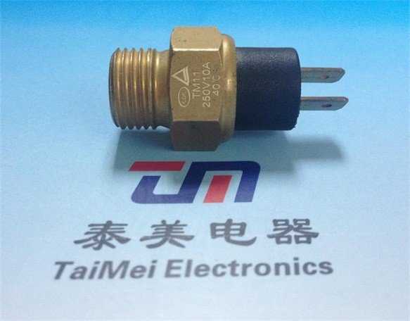 Bimetal Thermostat KSD 301 High Limit Thermostat Electric Frying Pan Thermostat Household Usage And Temperature Controll