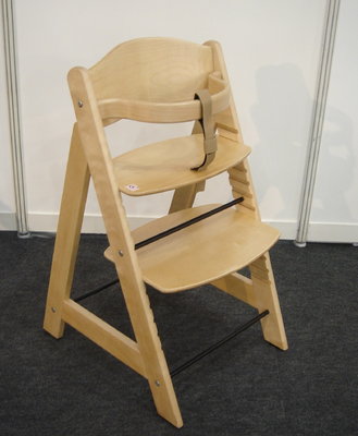baby high chair