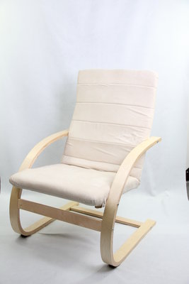 relax chair modern bentwood indoor furniture