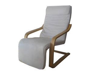 relax chair modern bentwood indoor furniture