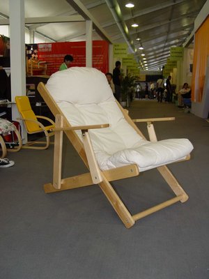 relax chair modern bentwood indoor furniture
