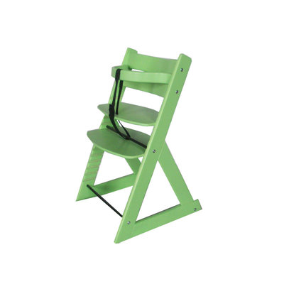 beech baby high chair E1 standard