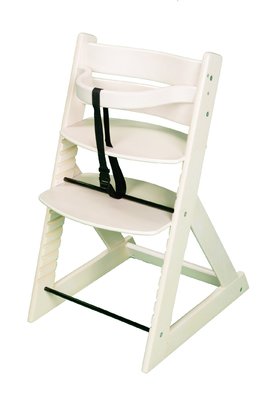 beech baby high chair E1 standard