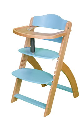 beech baby high chair E1 standard