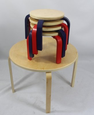 kid/children chair birch bentwood indoor furniture