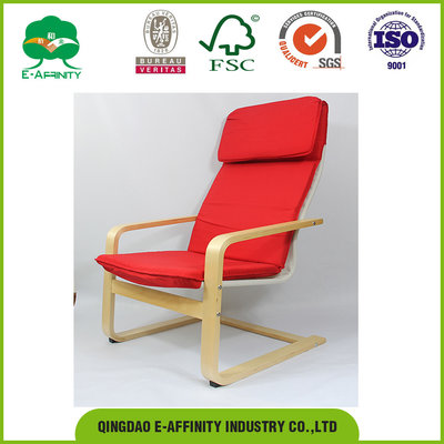 relax chair modern bentwood indoor furniture
