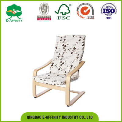 relax chair modern bentwood indoor furniture