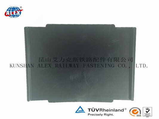 Railway Rubber Pad Free Samples, Rail Track Damping Pad, Rubber Rail Pad Factory