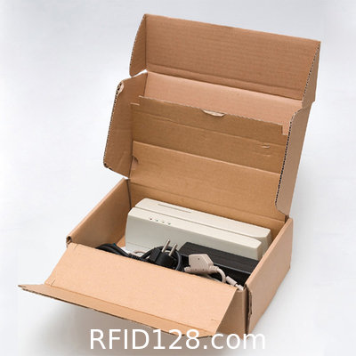 2in1 MCR200 Magnetic Stripe Card and EMV Chip Card Reader Writer With SDK And Test Software