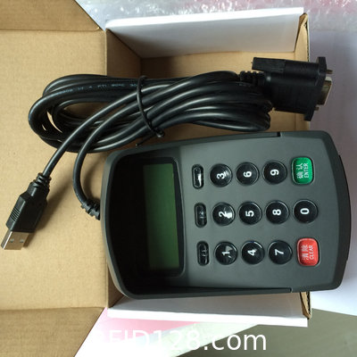 HX511DA Programmable Serail RS232 Bank Pinpad / Keypad / keyboard with LED Display