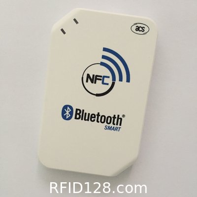 ACR1255 13.56mhz RFID Card Reader Writer USB interface for wireless Android Bluetooth NFC reader