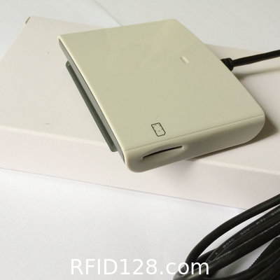 CCID ISO7816 USB  Contact Chip Card Reader Writer ACR38U-R4 For Linux &Android OS