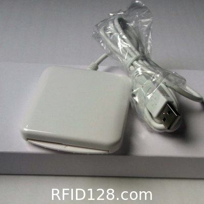 FIPS 201& TAA& UL&KC&VCCI&EMV  Certifications Contact Chip Card Reader Writer ACR38U-I1 For Linux &Android OS