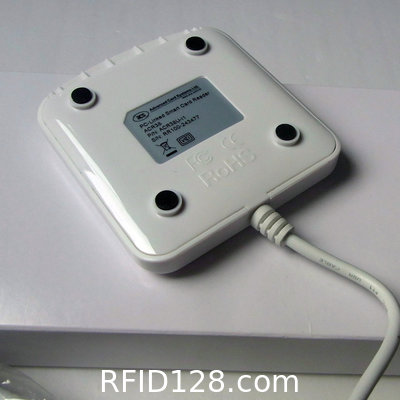 FIPS 201& TAA& UL&KC&VCCI&EMV  Certifications Contact Chip Card Reader Writer ACR38U-I1 For Linux &Android OS