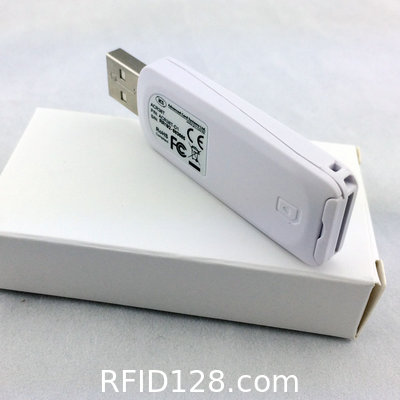 ACR38T-D1 Plug-in  SIM-Sized  Chip Card Reader Writer Support T=0 &T=1 CPU Card For  ISO 7816& FIPS 201