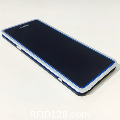 UHF 860-868MHZ/ 902-928MHZ  Wireless Bluetooth RFID Reader Writer Support ISO18000-6C/6B Chip Tags