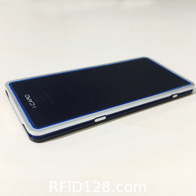 UHF 860-868MHZ/ 902-928MHZ  Wireless Bluetooth RFID Reader Writer Support ISO18000-6C/6B Chip Tags