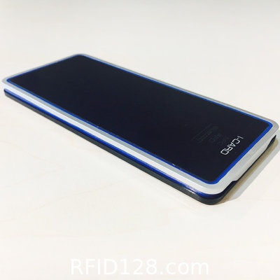UHF 860-868MHZ/ 902-928MHZ  Wireless Bluetooth RFID Reader Writer Support ISO18000-6C/6B Chip Tags