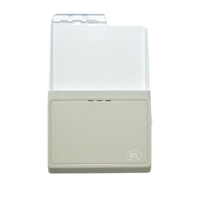 ISO 7816 Contact Bluetooth Smart USB Card Reader with Free SDK ACR3901