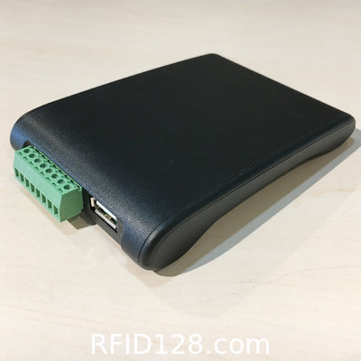 USB&RS232&Wiegand26/34 EPC Gen2 ISO18000-6C&6B UHF RFID Reader Writer HX9816U-L with SDK Kit For 860-868MHZ /902-928MHZ