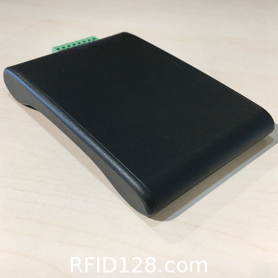 USB&RS232&Wiegand26/34 EPC Gen2 ISO18000-6C&6B UHF RFID Reader Writer HX9816U-L with SDK Kit For 860-868MHZ /902-928MHZ