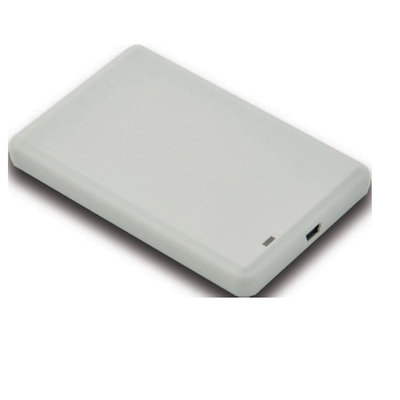 Multi-protocol USB 13.56MHZ ISO15693& ISO14443A&B Smart HF RFID Reader Writer HX7036-L For ICODE Chip tags