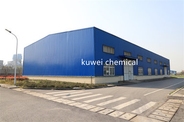Hangzhou KUWEI chemical.,ltd
