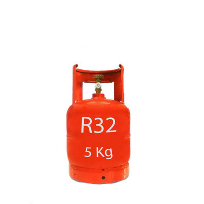 high purity R32 99.9% cooling  refrigerant gas