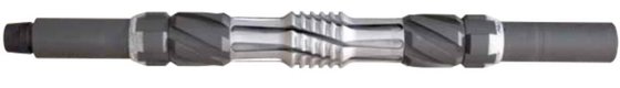 HD Sharp-Razor Casing Scraper,wellbore cleanup tool