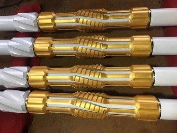 Sharp-Razor™(SR) Non-rotating Casing Scraper,wellbore cleanup tools