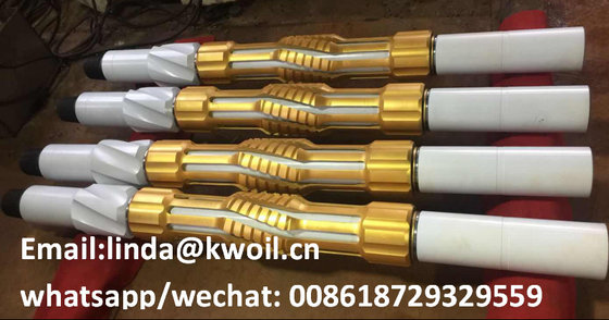 Grand-Mix™ (GM) Combination casing cleaning tools,wellbore cleanup tools