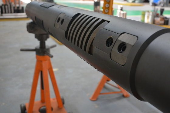Hydraulic casing scraper，wellbore clean out tool