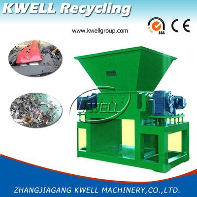 China Supplier Carton Shredder Machine/Cardboard Shredder Equipment