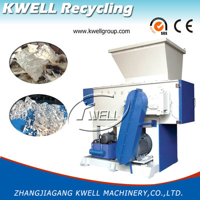 Tyre Shredder/Plastic Shredder/Shredder Machine/Industrial Plastic Shredder Blades