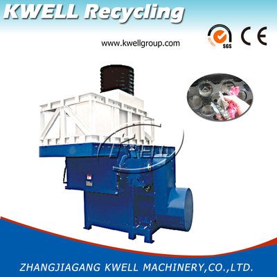 Tyre Shredder/Plastic Shredder/Shredder Machine/Industrial Plastic Shredder Blades