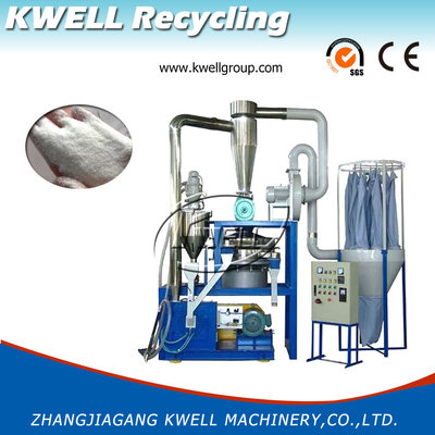 Plastic Pulverizers/ Plastic Micronizer/ Plastic Grinder/Powder Pulverizer Mill