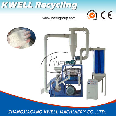 Plastic Pulverizers/ Plastic Micronizer/ Plastic Grinder/Powder Pulverizer Mill