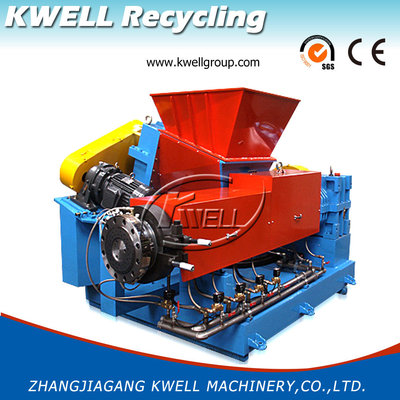 Foam EPE Granulating Units/ EPE Foam Recycling Granulator/Pelletizing Machine