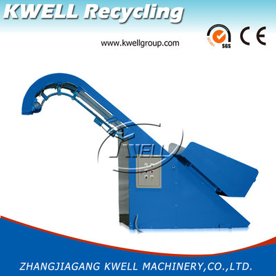 Foam EPE Granulating Units/ EPE Foam Recycling Granulator/Pelletizing Machine
