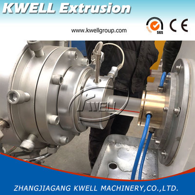 HDPE/PE Pipe Production Machine/Extrusion Line/Making Machine/Production Line