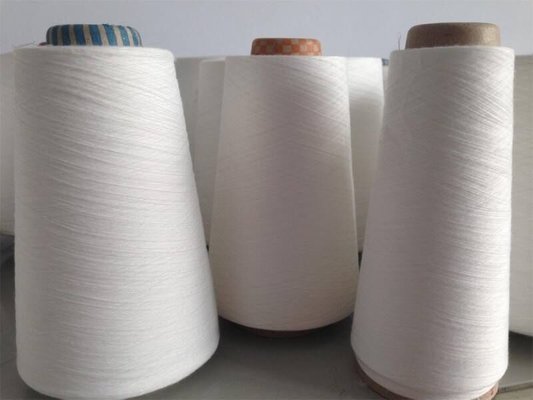 65/35 70/30 80/20 T/C blended yarn