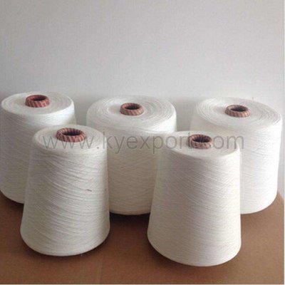 Polyester Cotton Yarn