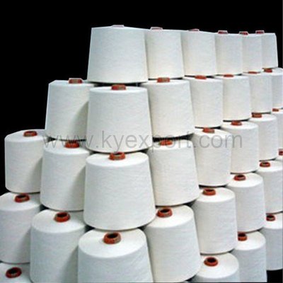 Polyester Spun Yarn