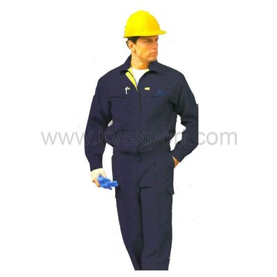 Polyester Uniform / Workwear Fabric