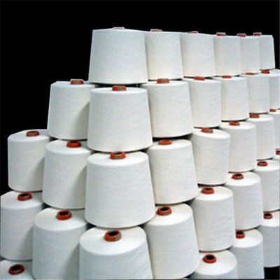 Polyester Yarn polyester spun yarn