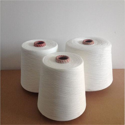 supply Polyester Cotton Yarn