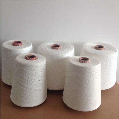 polyester cotton blended yarn manufacturers