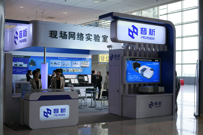 China Beijing Purkinje General Instrument Co., Ltd. company profile