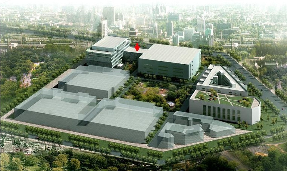 China Beijing Purkinje General Instrument Co., Ltd. company profile